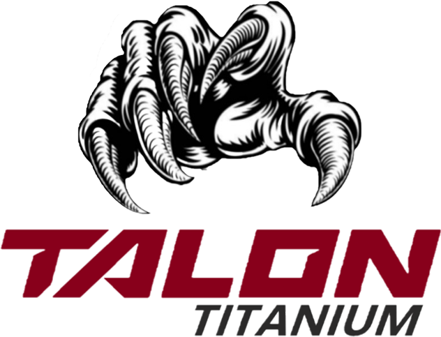 Talon Titanium — BPRATV