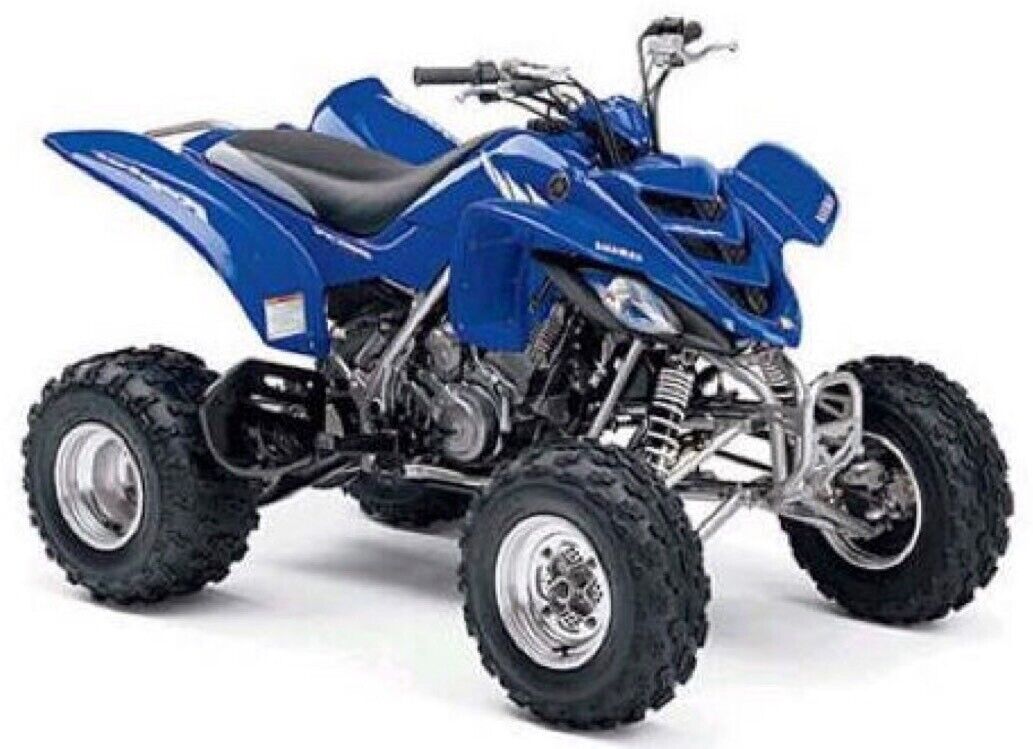 BPRATV.com | The Best Yamaha Raptor 660 Engine Rebuild Kits and Parts