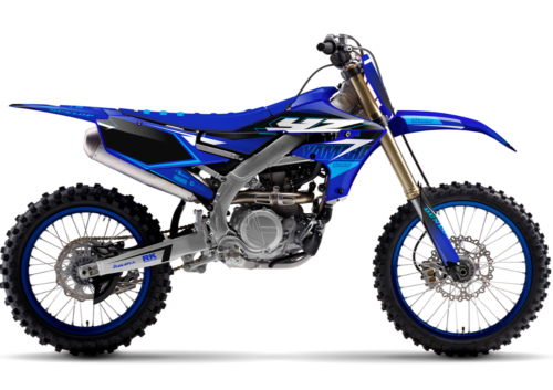 BPRATV.com | Yamaha yz250F Engine Rebuild Kits and Parts