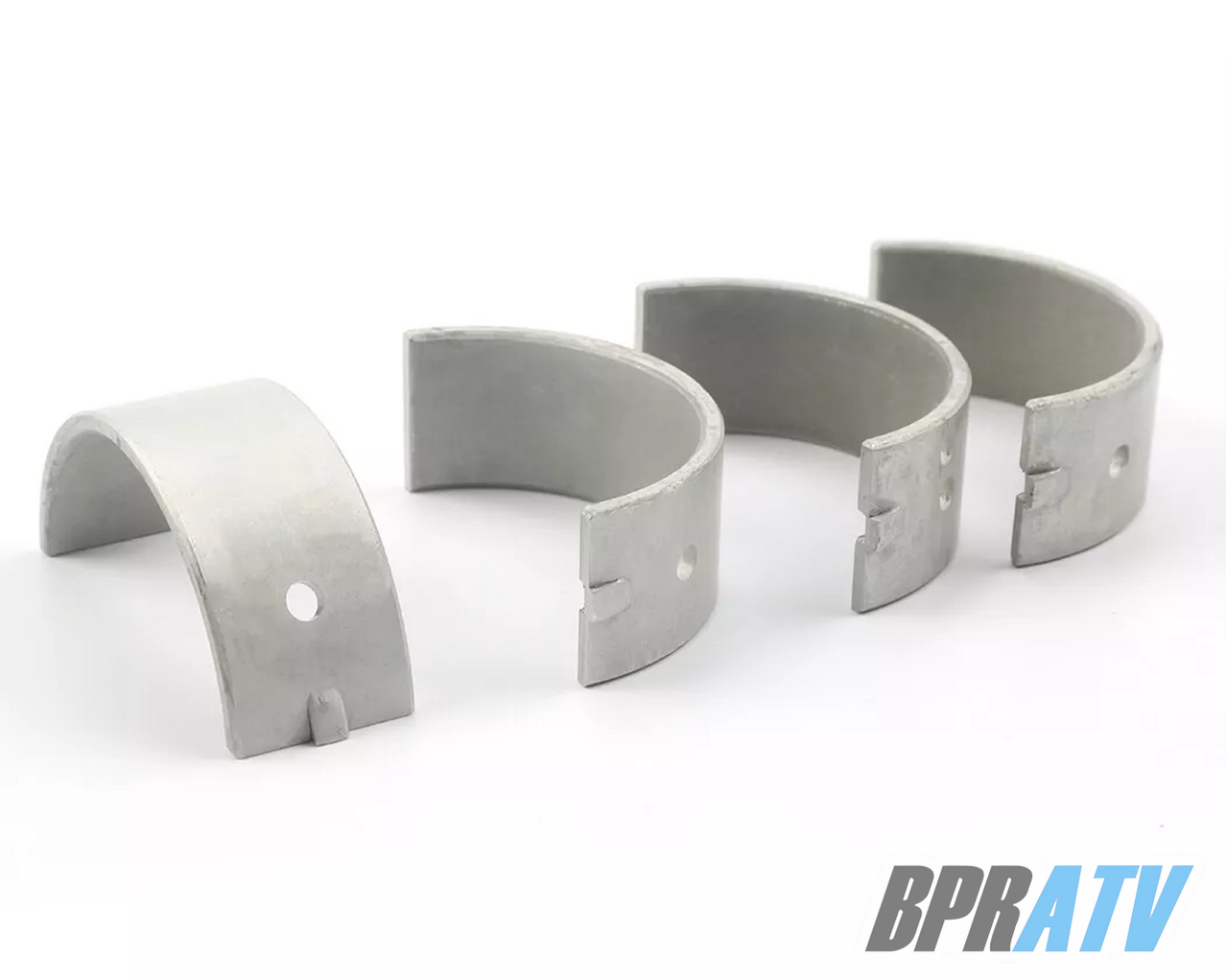 Polaris RZR Ranger XP 800 Crankshaft Bearings Crank Balancer Bushing B ...