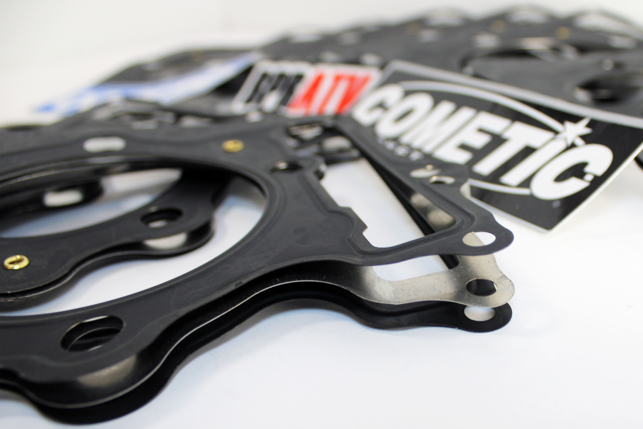 Honda 400EX 400X XR400 Top End Rebuild Kit 11:1 CP Piston NGK Plug & C ...