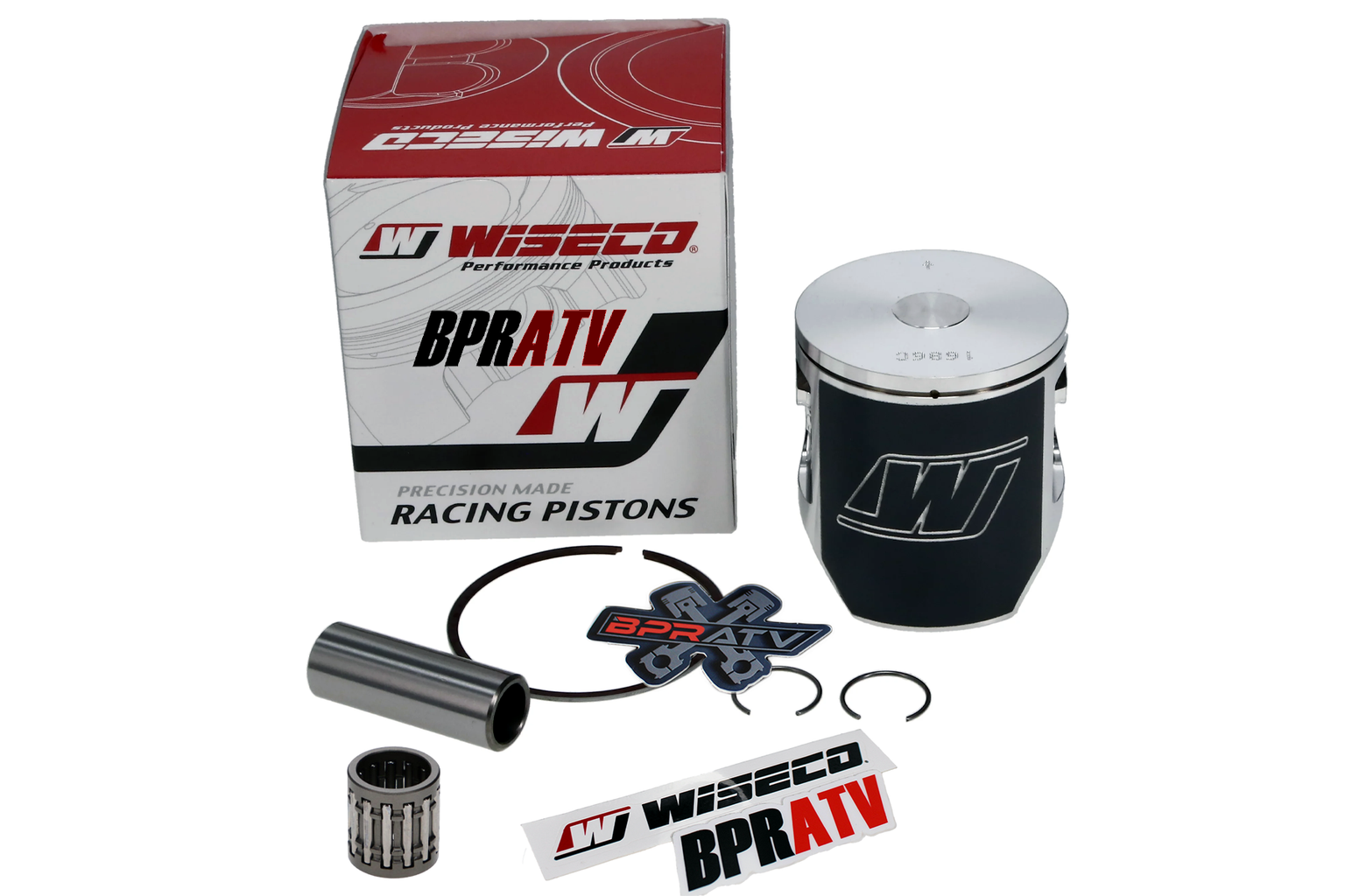 BPRATV.com | The Best Yamaha YZ250 Engine Rebuild Kits and Parts