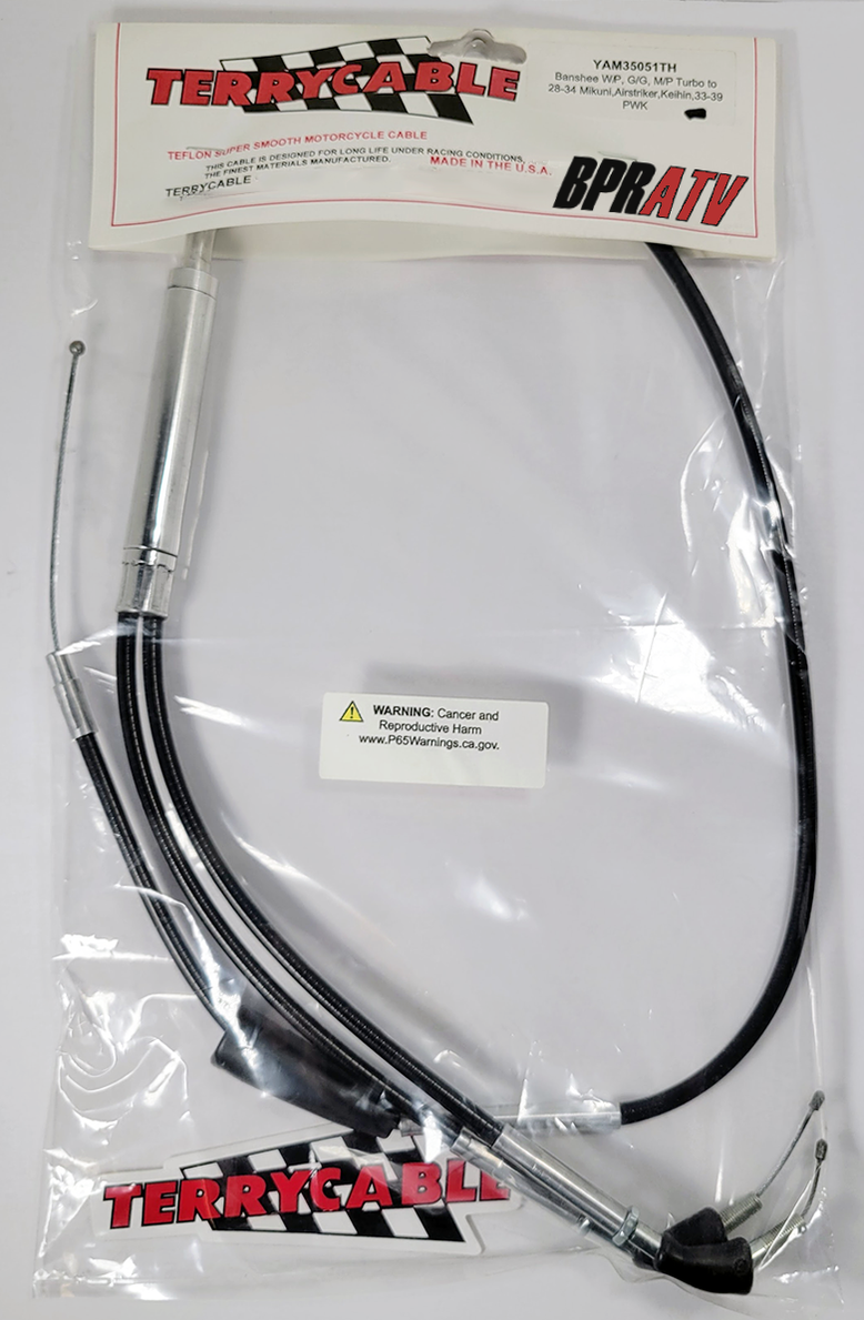 BPRATV.com | The Best Yamaha Banshee Engine Rebuild Kits and Parts