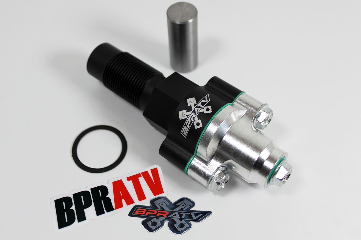 12-24 Polaris Ranger RZR 570 BPR OEM Upgrade Cam Timing Tensioner Kit ...