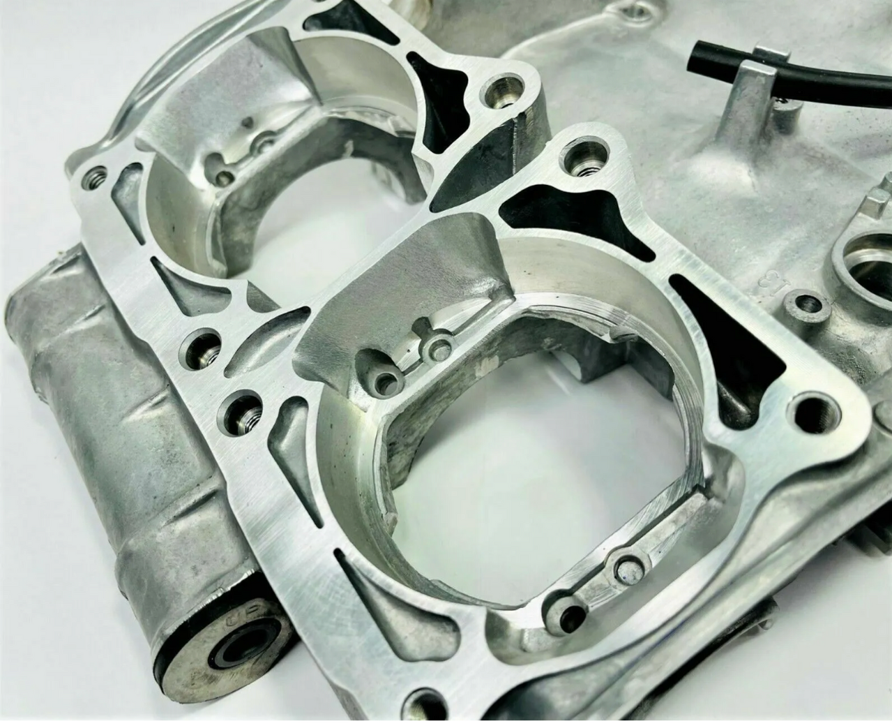 Yamaha Banshee Plastics Yamaha Banshee Case Saver (1987-2006) - Chain ...