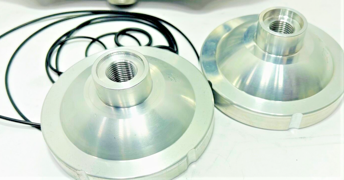 Yamaha Banshee Super Cub 10mill 535cc Rebuild Kit — BPRATV