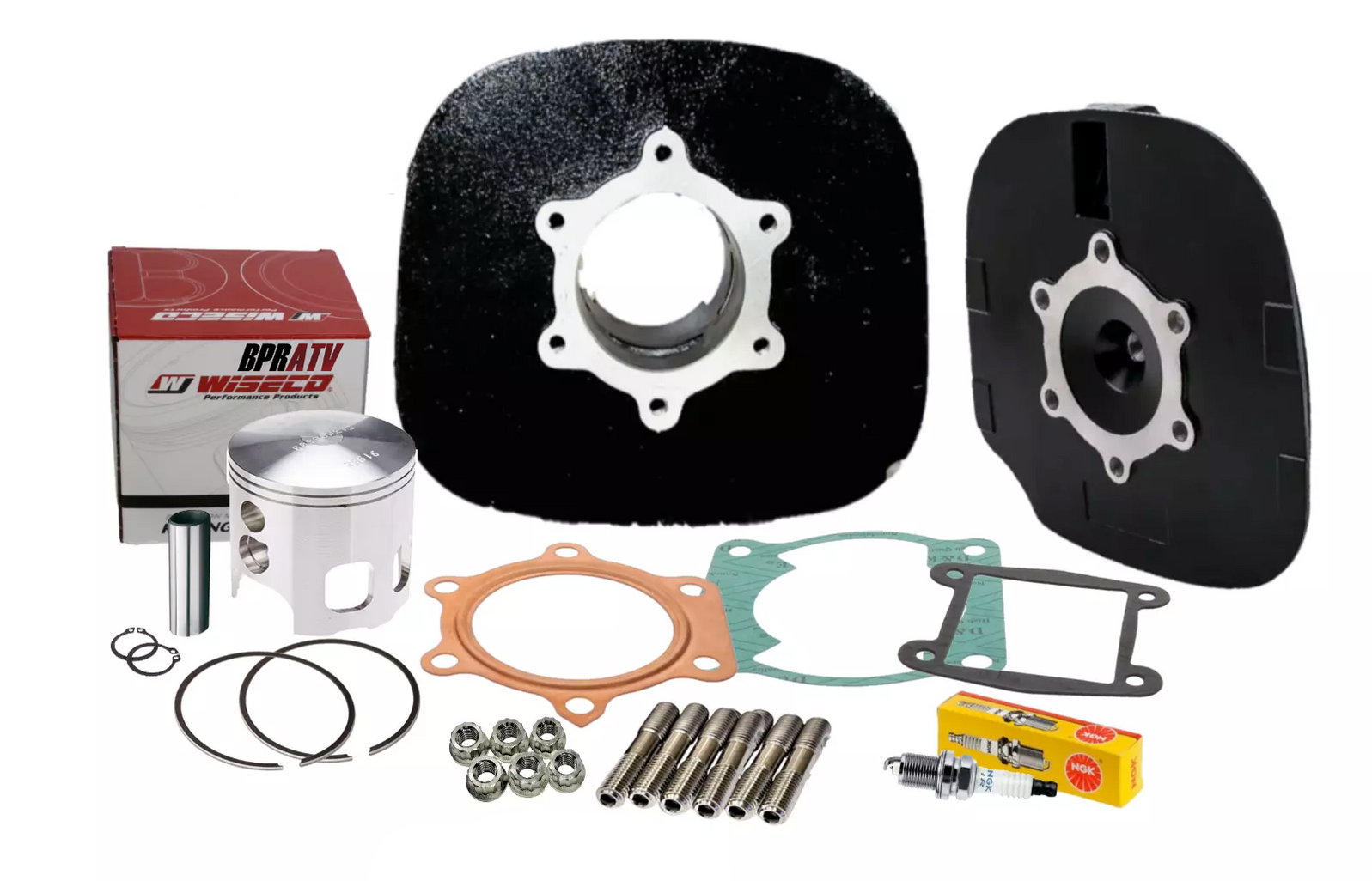 BPRATV.com | The Best Yamaha Blaster Engine Rebuild Kits and Parts