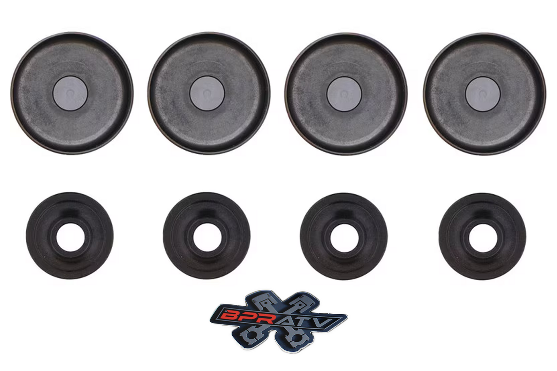 Polaris RZR Ranger Ace 570 Hot Cams Valve Shim Conversion Kit + Hotcam ...