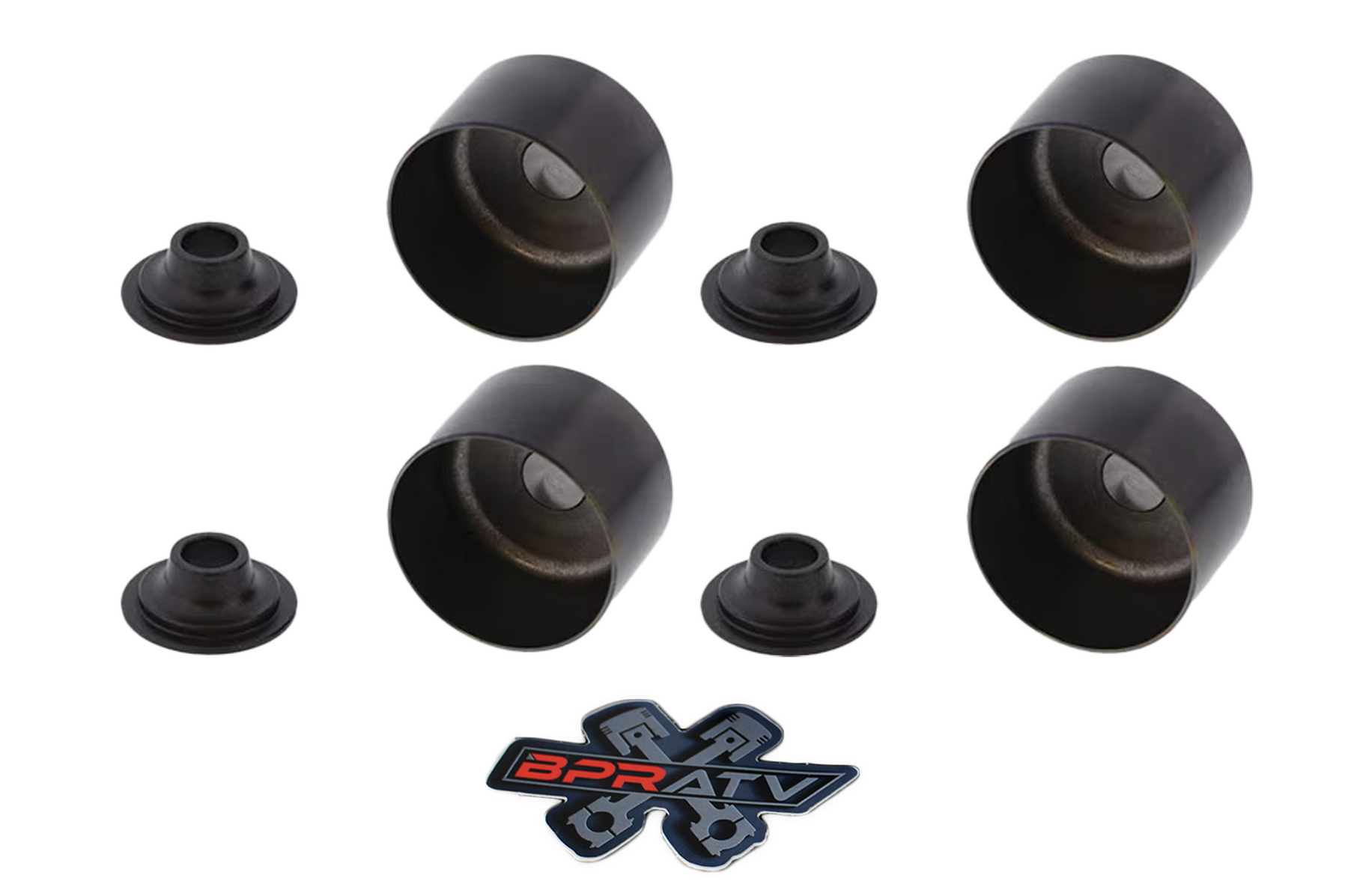 Polaris RZR XP PRO XP4 RS1 Hot Cams Valve Shim Conversion Kit & Hotcam — BPRATV