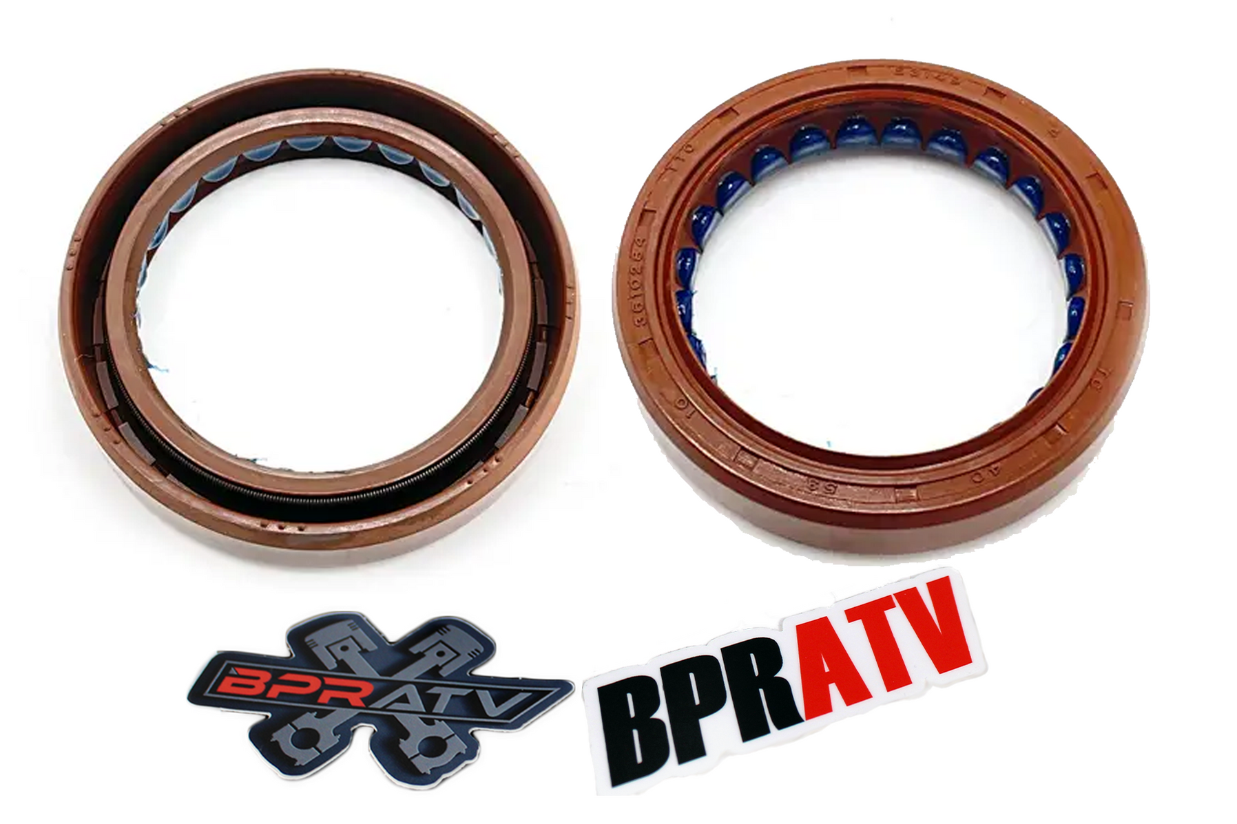 Polaris 3610284 Crankshaft Seal XP Turbo RZR Ranger 1000 900 Turbo RS1 ...