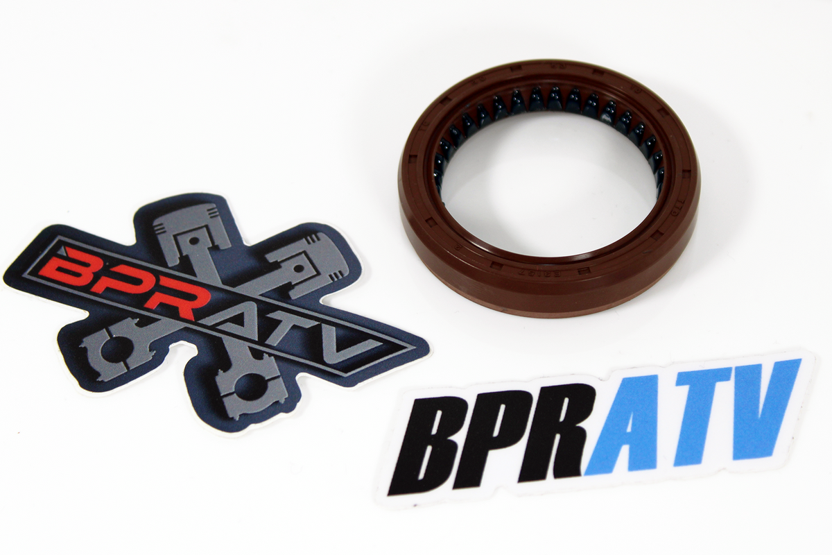 Polaris 3610176 Crankshaft Seal XP Turbo RZR Ranger 1000 900 Crew RS1 ...