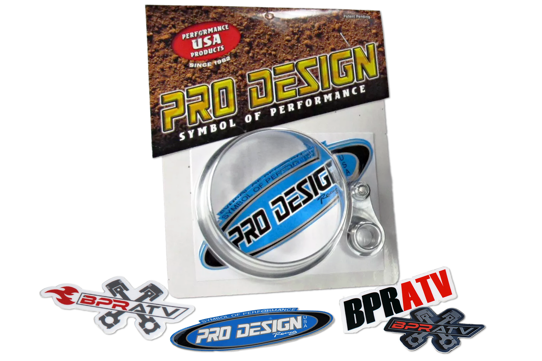 Honda TRX450R TRX 450R Pro Design Pro Flow Foam Air Filter Intake Kit ...