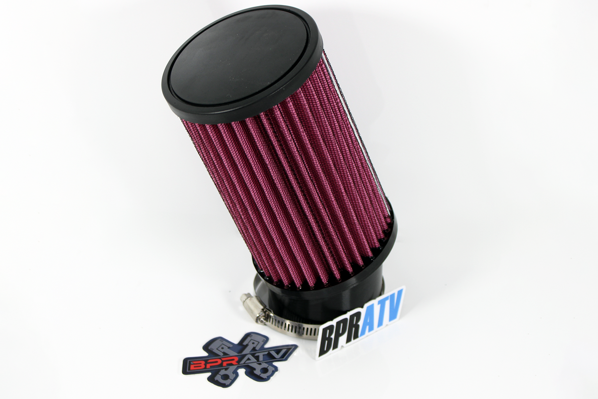 Best Banshee 38mm 39mm 40mm + PWK Carb Air Filter Intakes K&N Style Fi ...
