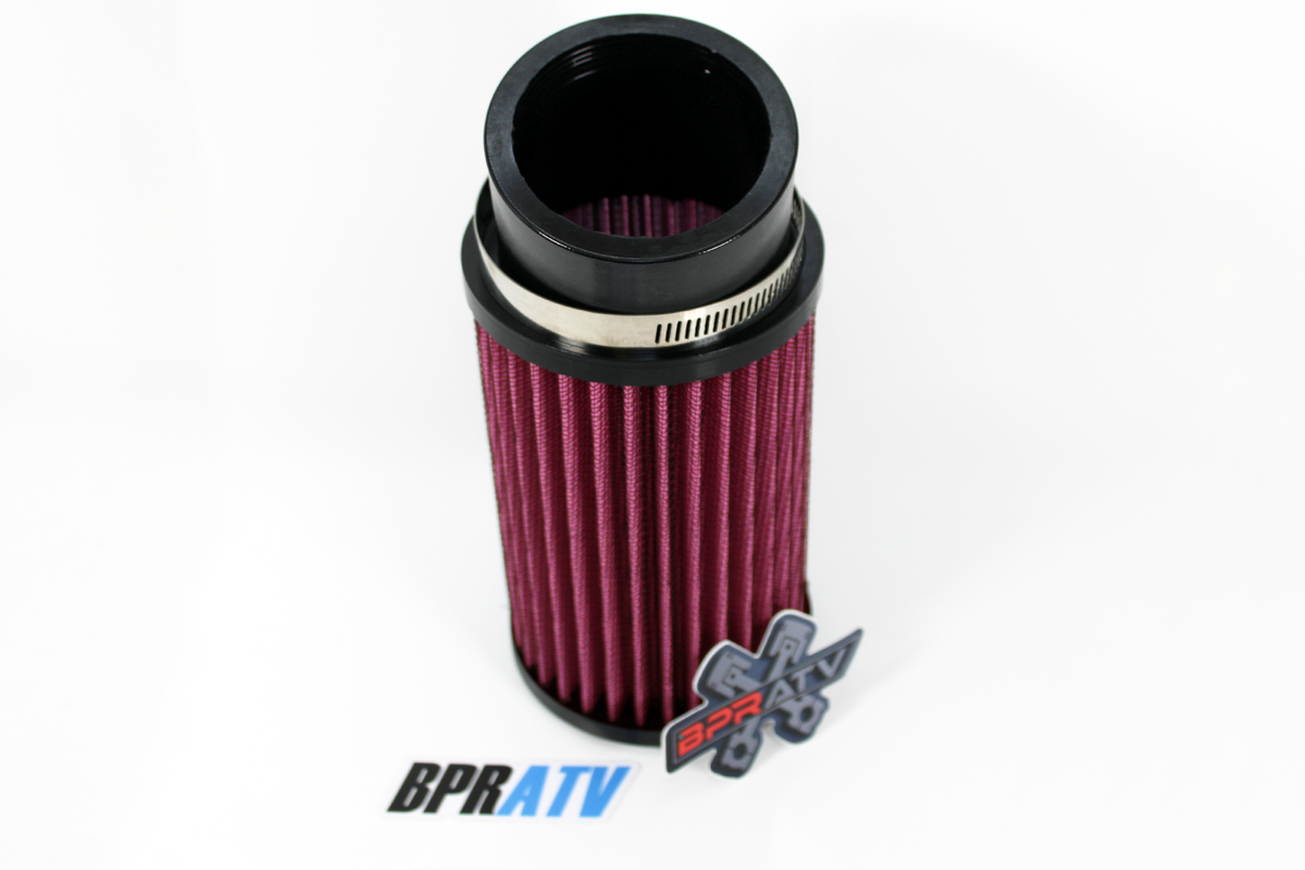 Best Banshee 38mm 40mm 41mm PWK Carb Air Filter K&N Style Filter Pod O ...