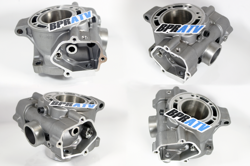 Husqvarna TC 85 Top End Rebuild Kit Wiseco Piston Cylinder — BPRATV