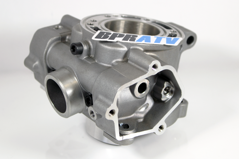 Wiseco Piston & Cylinder Kit for KTM 85 SX Husqvarna TC 85 — BPRATV