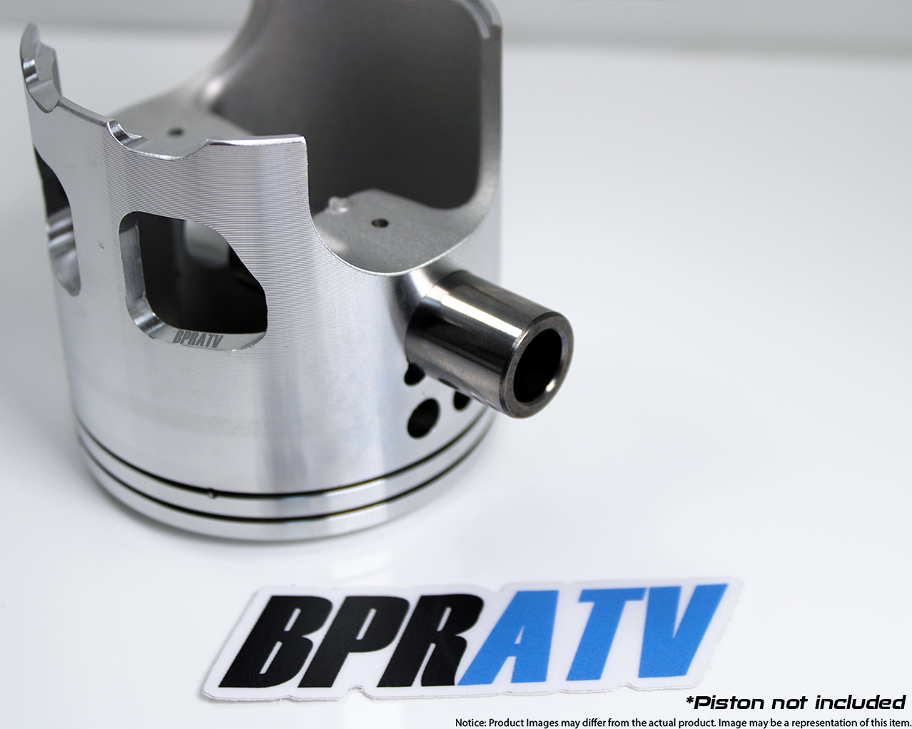 BPRATV Yamaha Banshee 350 Piston Pins Wrist Pin Replacement 4L0-11633-