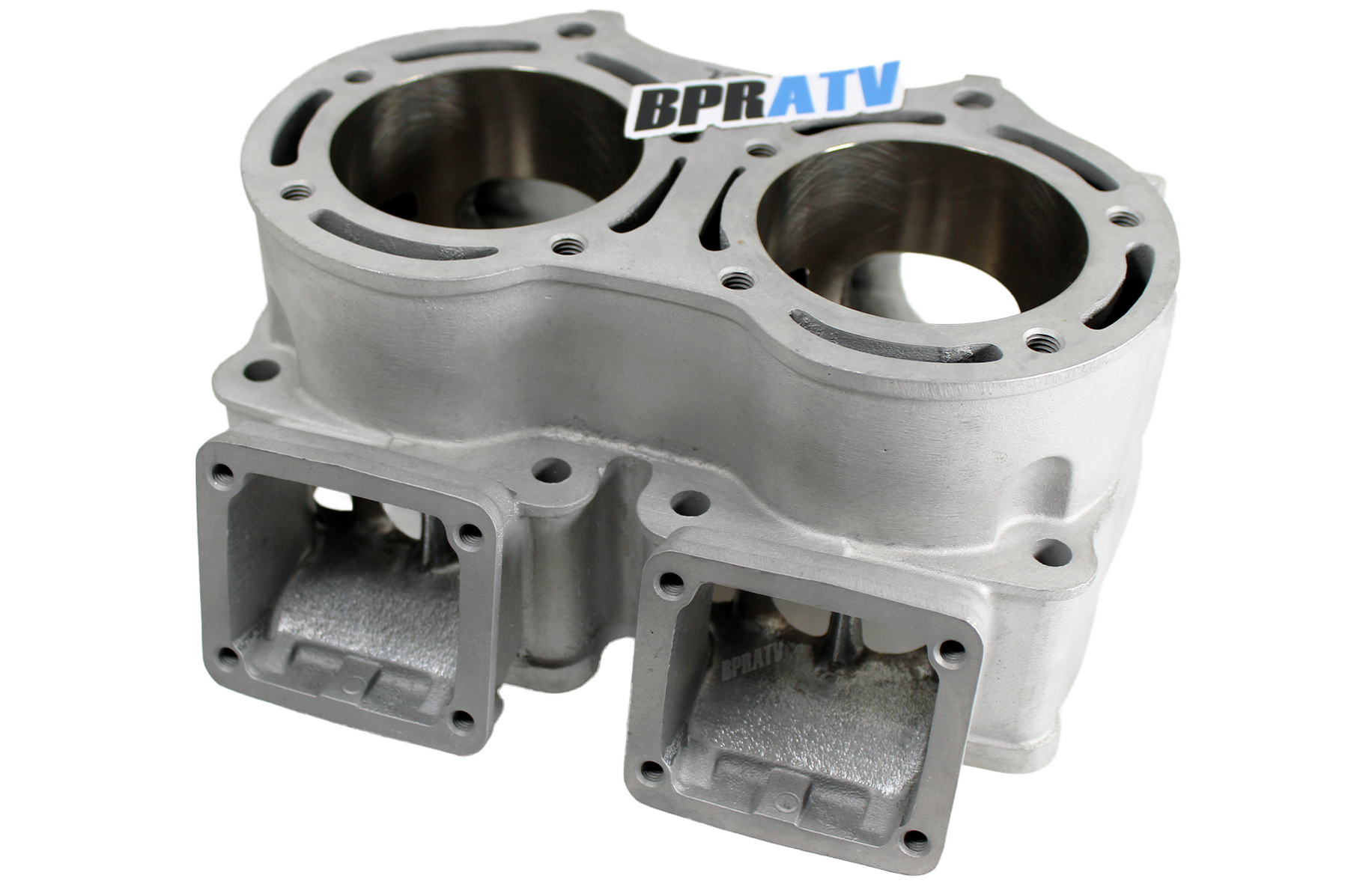 Yamaha Banshee 521cc Super Cub Cylinder 10mil Stroker Top End Racing R ...