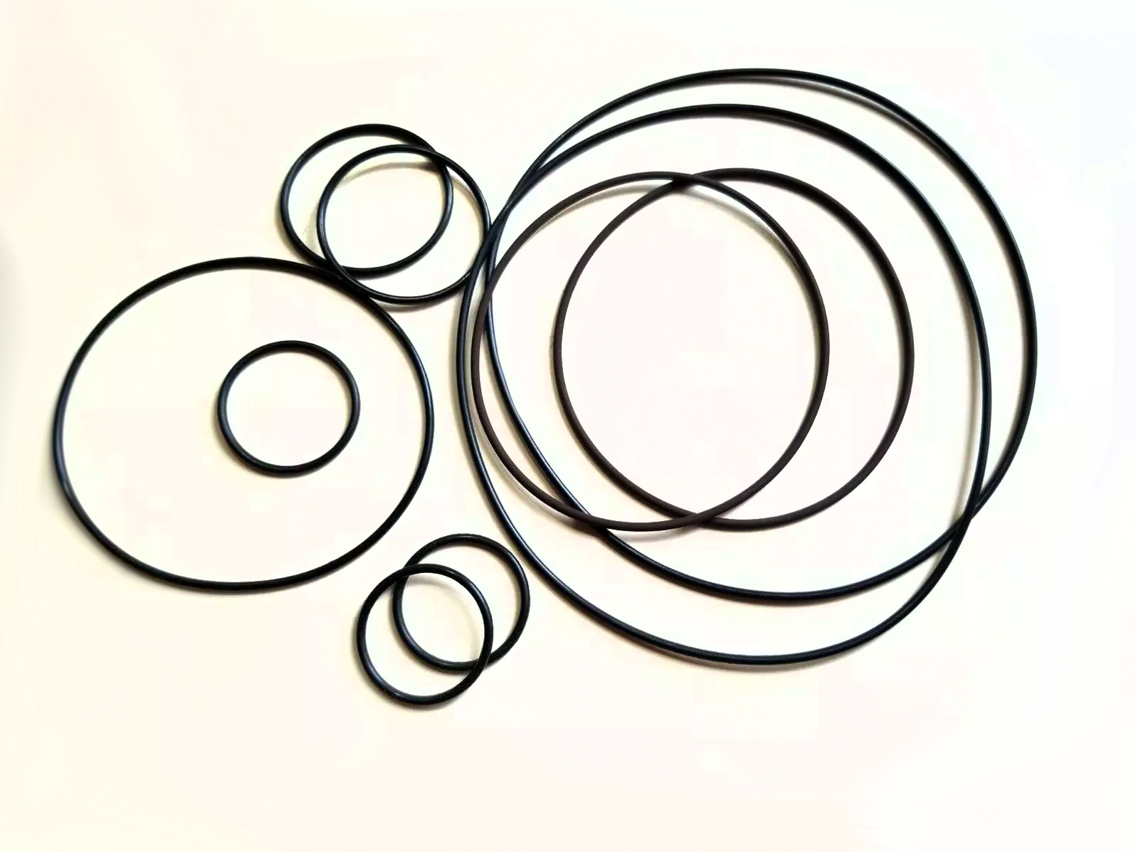 Yamaha Banshee Pro Design Style Cool Head Heat Treated Dome Orings O-r ...