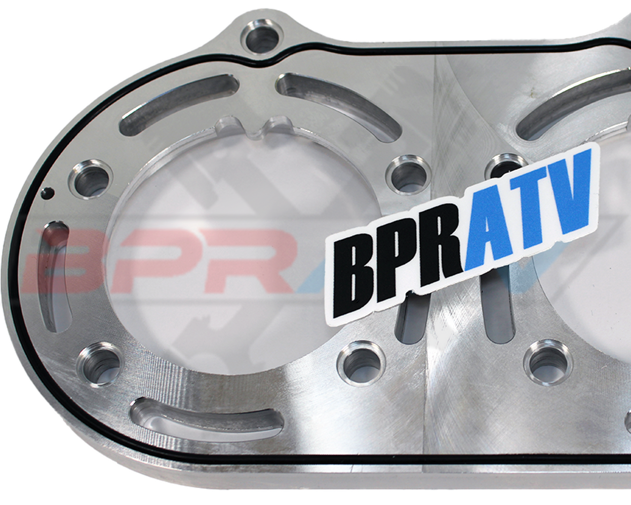 Banshee 421 Cub Serval Domes 24cc +4 mil Cool Head Noss Pro Design Cha ...