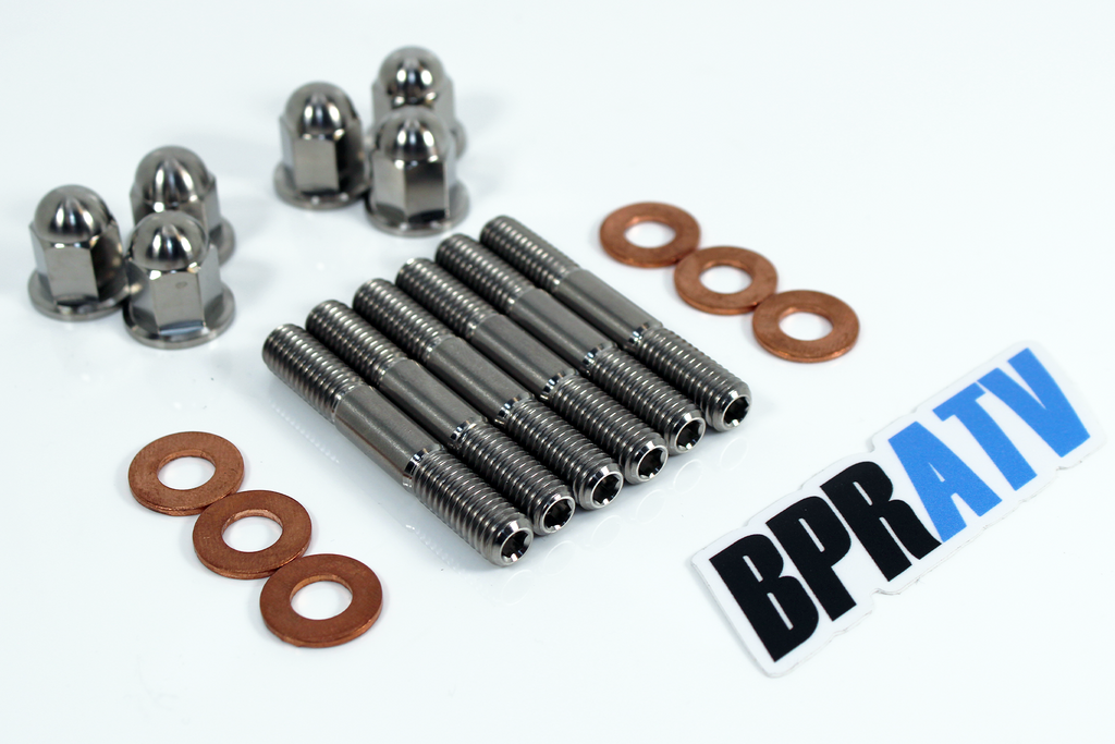 BPRATV.com | The Best Yamaha YZ250 Engine Rebuild Kits and Parts