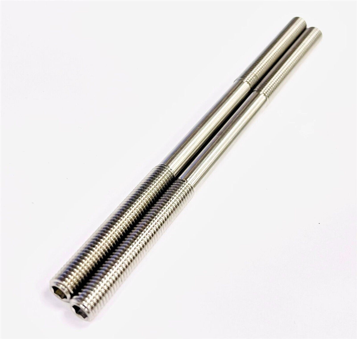 Banshee DM Power Valve Cheetah CPI Cylinder Titanium Ti Stud Extenders ...