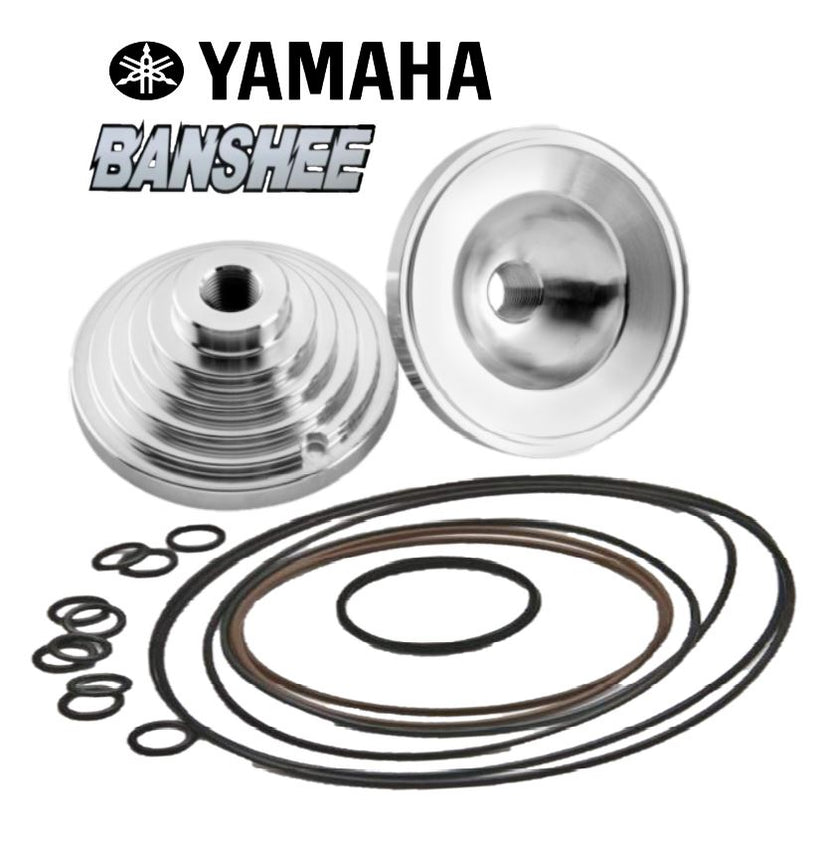 BPRATV.com | The Best Yamaha Banshee Engine Rebuild Kits and Parts
