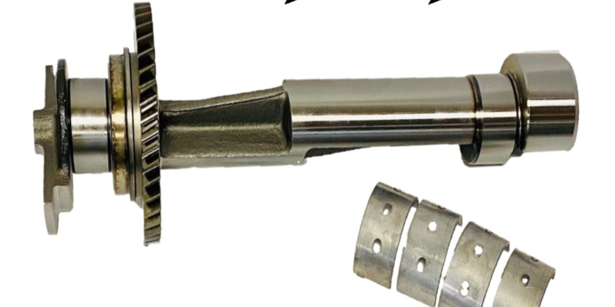 Ranger 1000 XP Crew Crank Balancer Bushings Counter Balance Shaft Plai ...