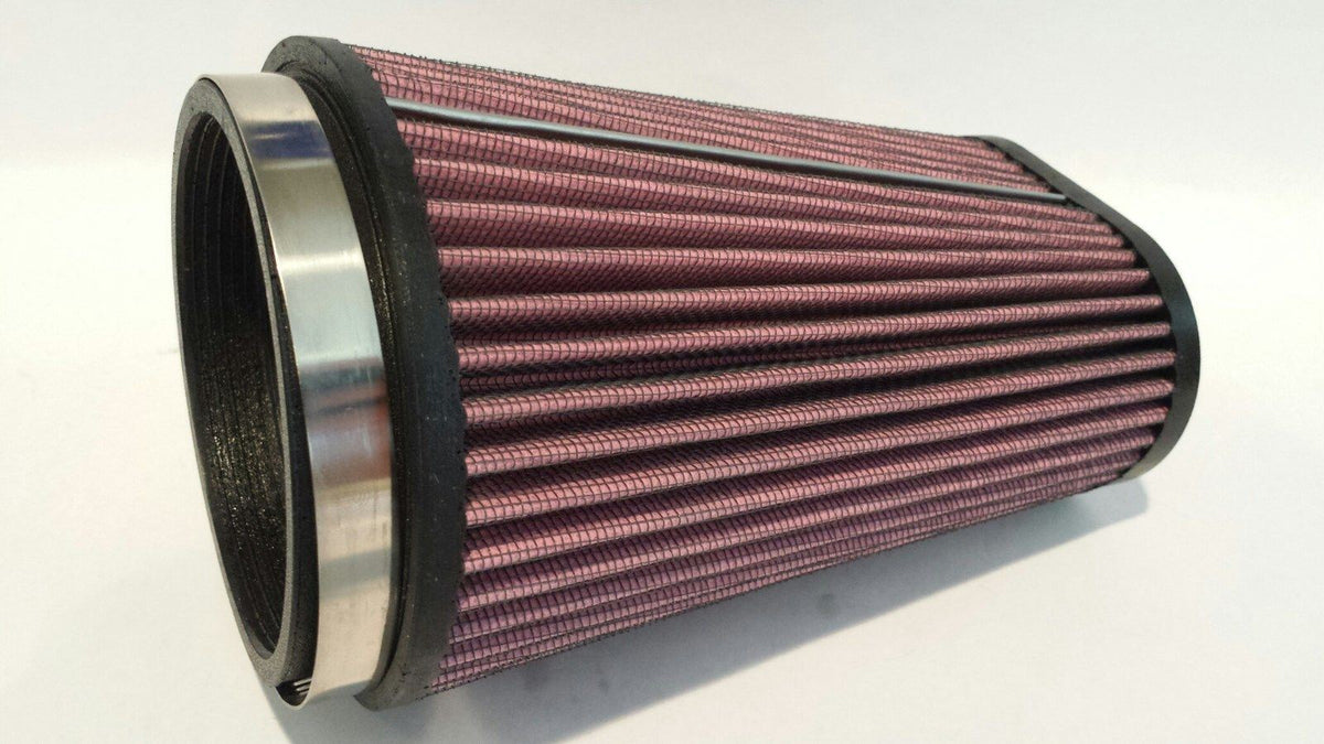 Yamaha Banshee Pro Design Trinity Racing Pro Flow K&N Style Air Intake ...