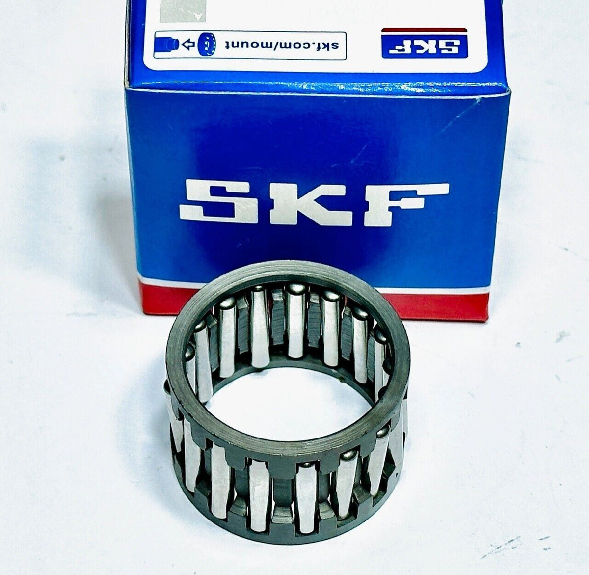 RM250 Crank Pin Bearing Suzuki 09263-24026 Rod Lower Big End SKF Needl ...