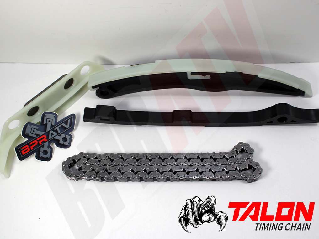 RZR XP1000 XP 1000 Cam Chain Guides Kit HD Timing Cam Chain Tensioner ...